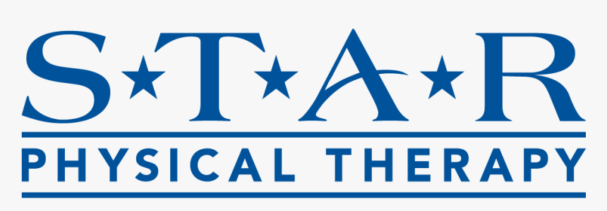 Star Physical Therapy, HD Png Download , Transparent Png Image - PNGitem