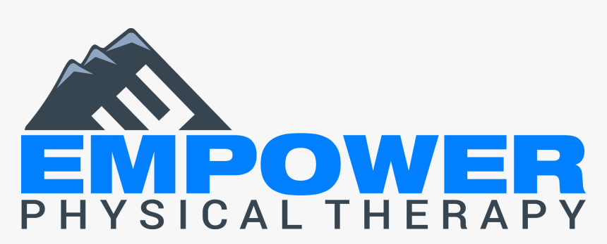 Empower Physical Therapy - Empower Physical Therapy Logo, HD Png ...