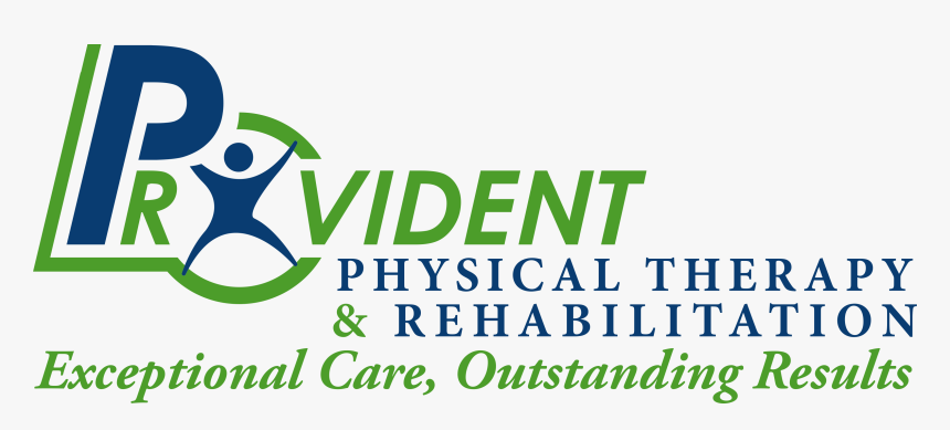 Provident Logo - Aquatic Physical Therapy Logos, HD Png Download ...
