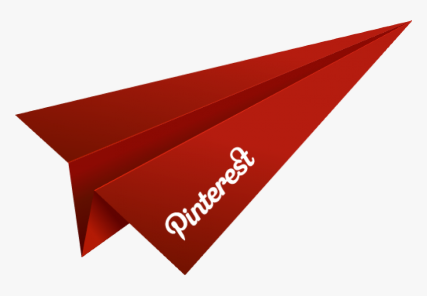 Red Paper Plane Png Image - Red Paper Plane Png, Transparent Png ...