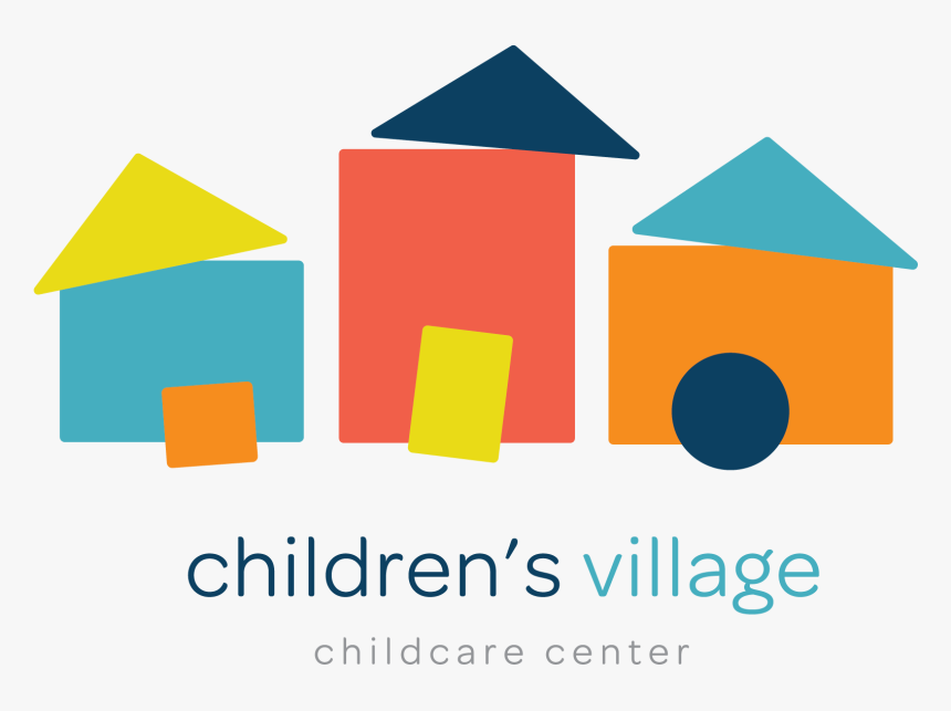 House Childcare Logo, HD Png Download , Transparent Png Image - PNGitem