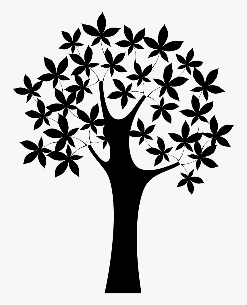 Tree Icon Png, Transparent Png , Transparent Png Image - PNGitem