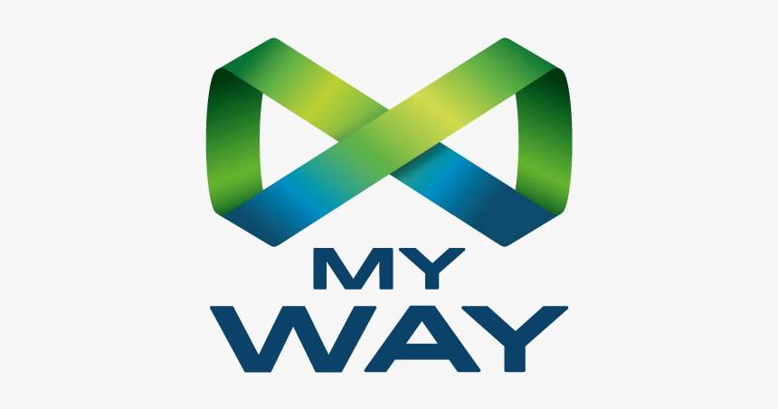 Myway Logo Transparent, HD Png Download , Transparent Png Image - PNGitem