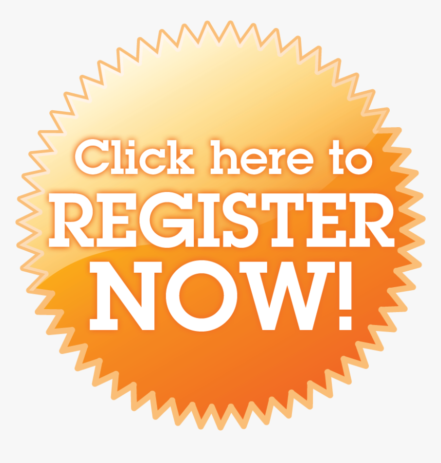 Click Here To Register Now Button Png, Transparent Png , Transparent ...