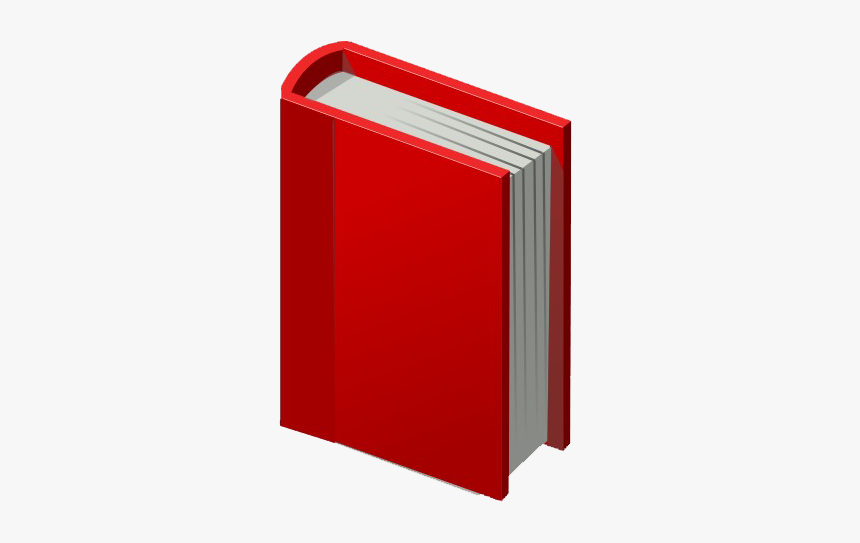 Red Book Png Photo - Illustration, Transparent Png , Transparent Png ...