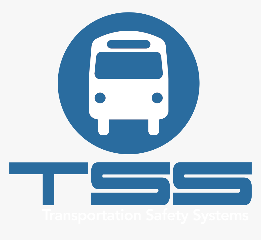 Transparent Driving Safety Clipart - Bus Icon Png Free, Png Download ...