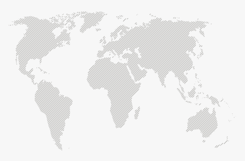 World Map Png Hd, Transparent Png , Transparent Png Image - PNGitem