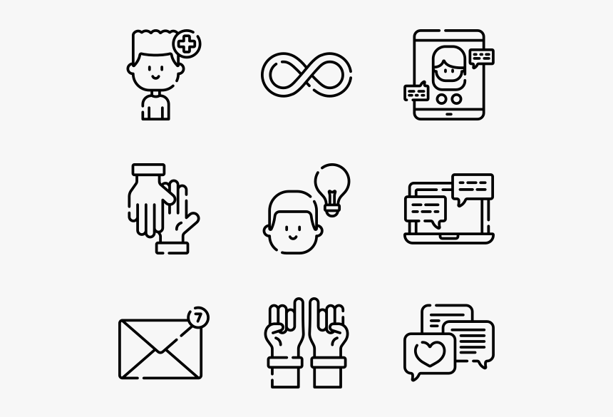 Design Vector Icon, HD Png Download , Transparent Png Image - PNGitem