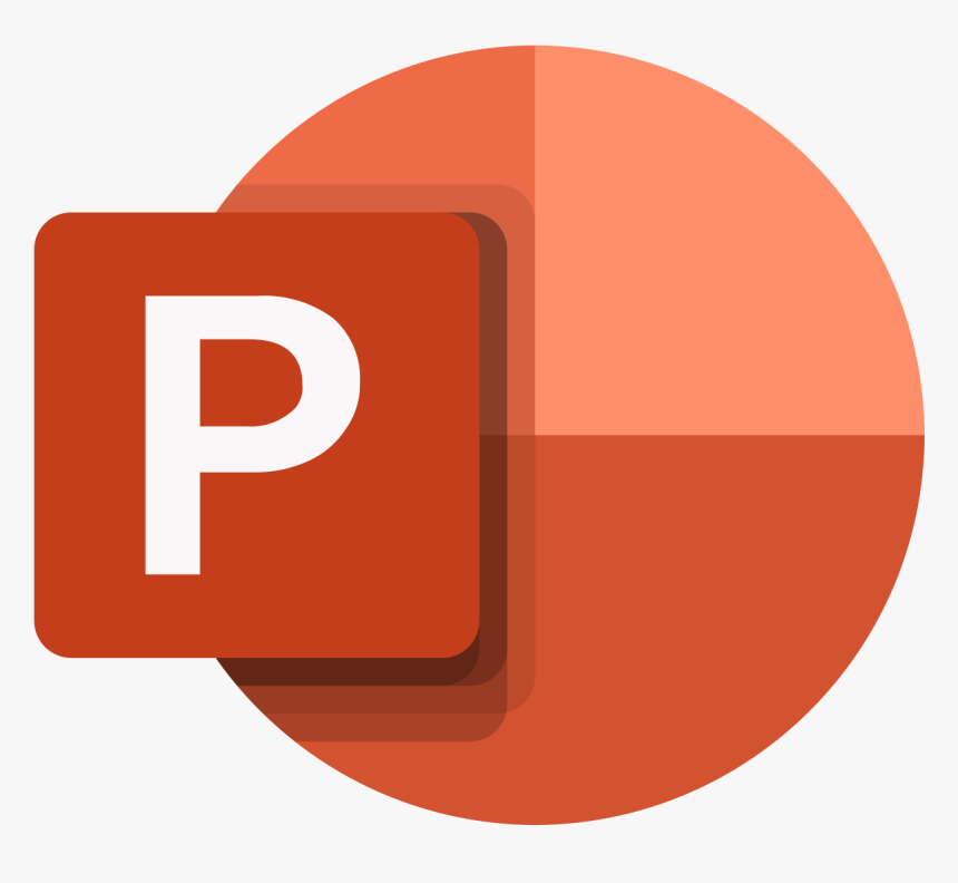 Microsoft Powerpoint New Powerpoint Icon Png Transparent Png 