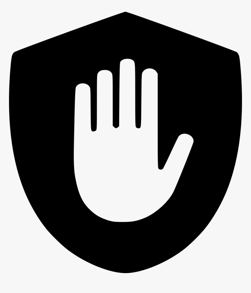 Adblock - Block Ads Icon Png, Transparent Png , Transparent Png Image ...