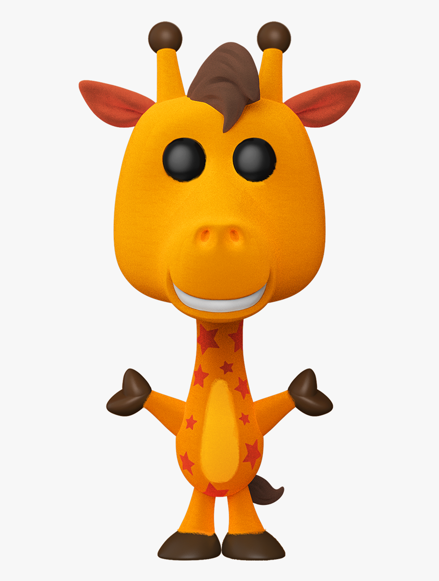 Geoffrey Funko, HD Png Download , Transparent Png Image - PNGitem
