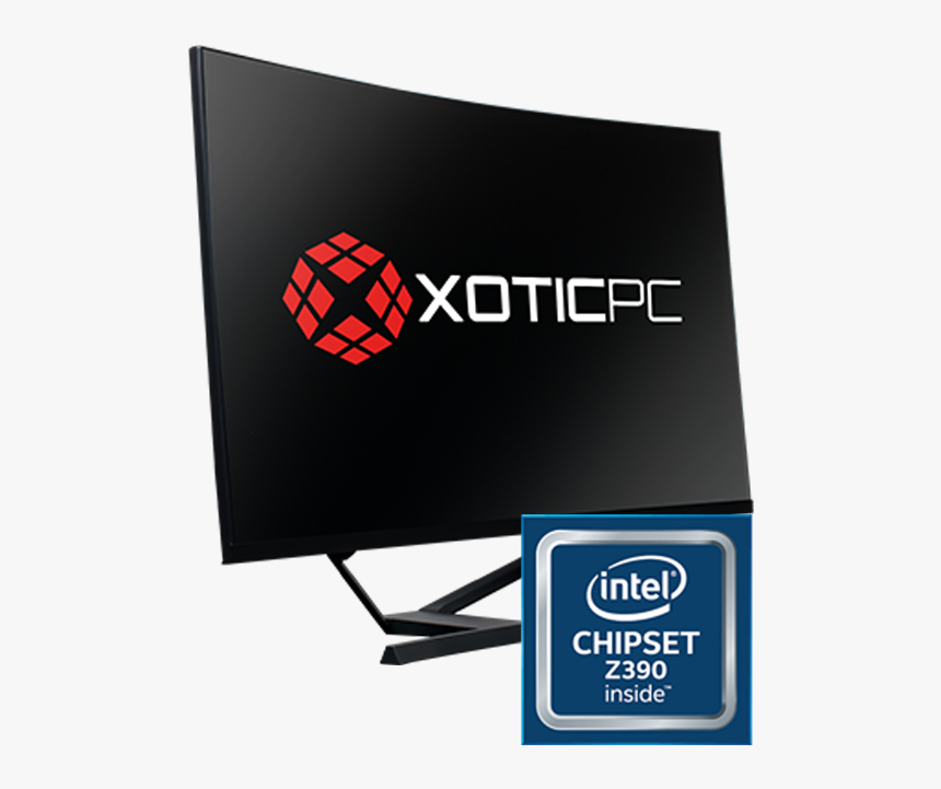 Gs32 All In One Z390 Class - Intel, HD Png Download , Transparent Png ...