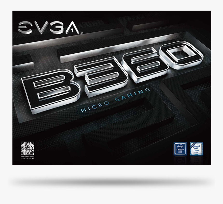 Evga, HD Png Download , Transparent Png Image - PNGitem