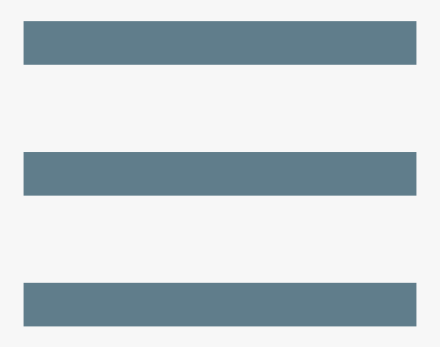 Icons8 Flat Menu - Menu Icon For Website, HD Png Download , Transparent ...