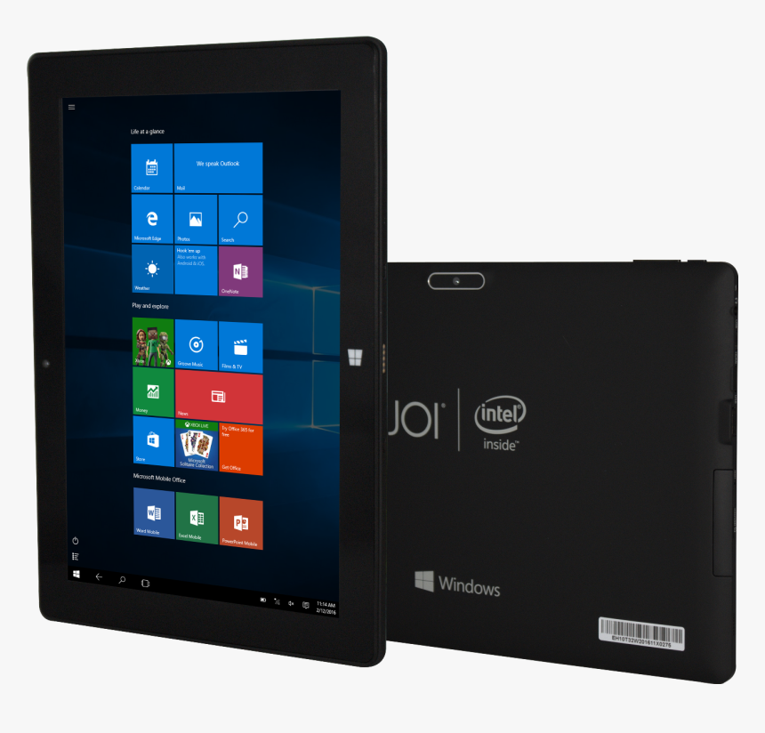 Tablet Computer, HD Png Download , Transparent Png Image - PNGitem