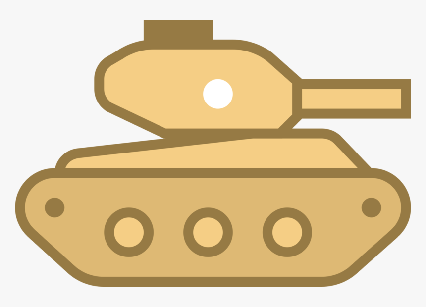 Angle,material,yellow - Tank Icon Png, Transparent Png , Transparent ...