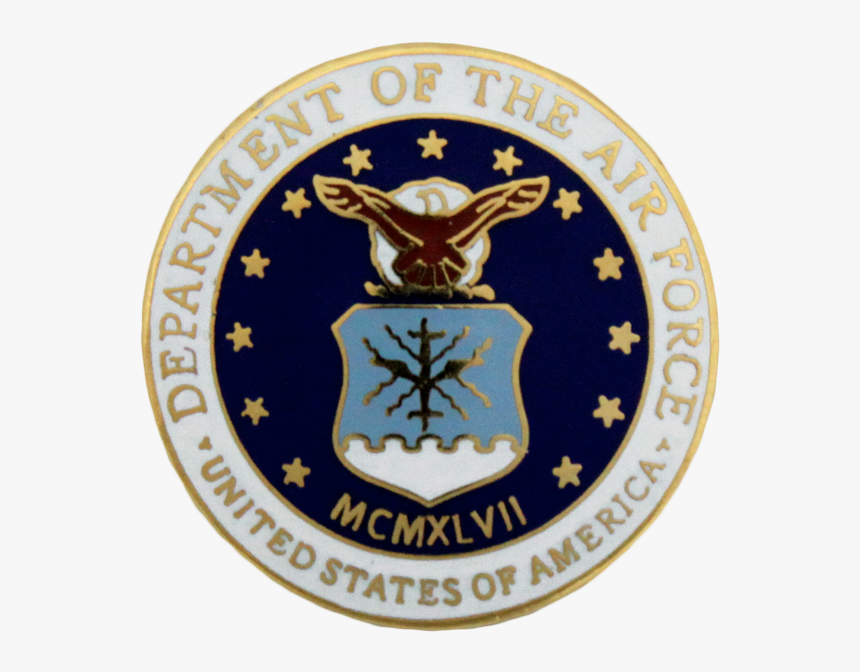 Department Of The Air Force Png - Air Force, Transparent Png ...