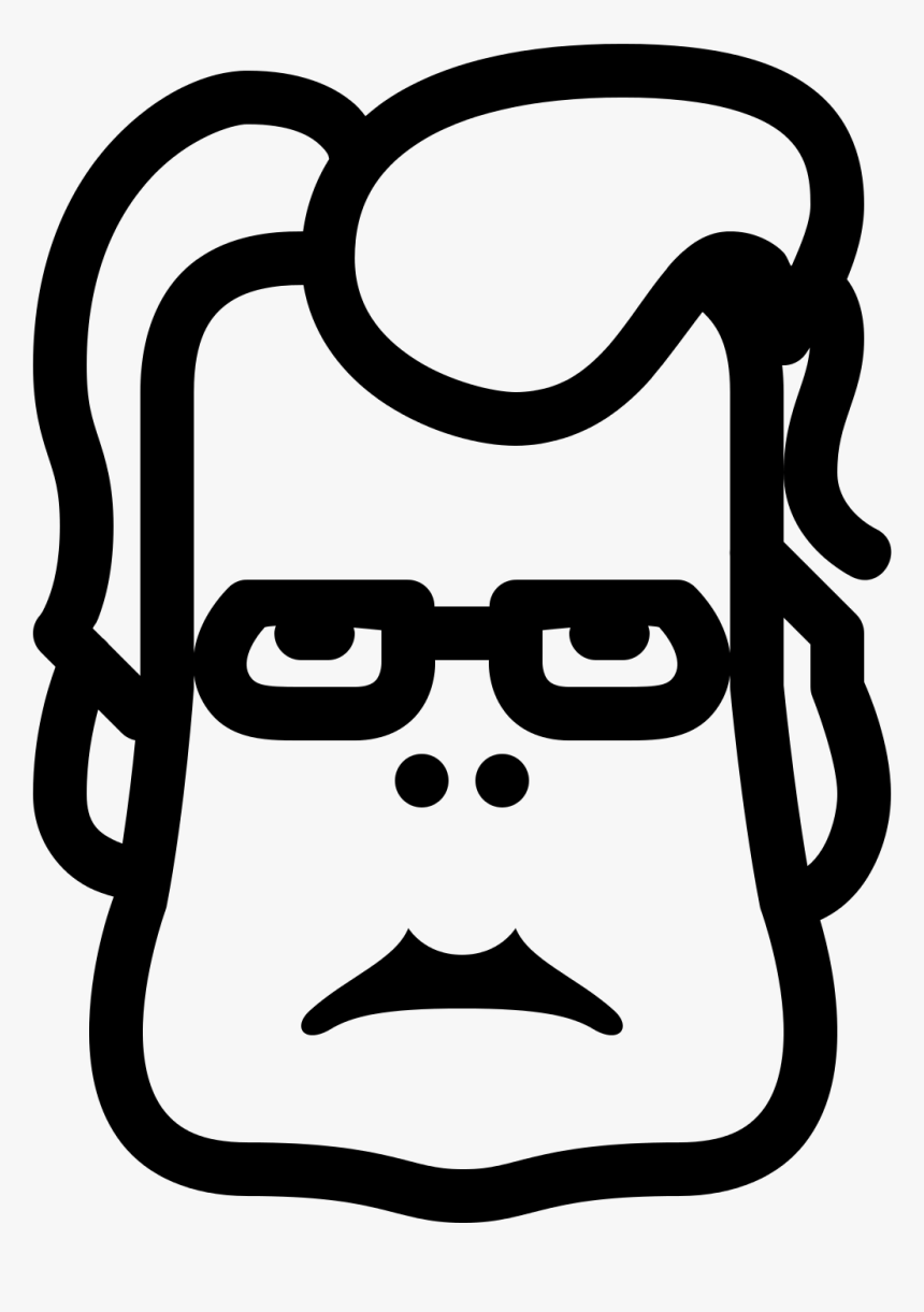 King Clipart Face King - Stephen King Icon Png, Transparent Png ...