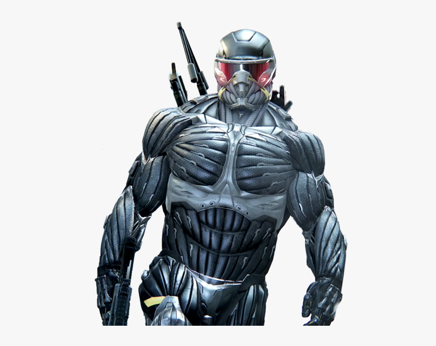 Thumb Image - Crysis Png, Transparent Png , Transparent Png Image - PNGitem