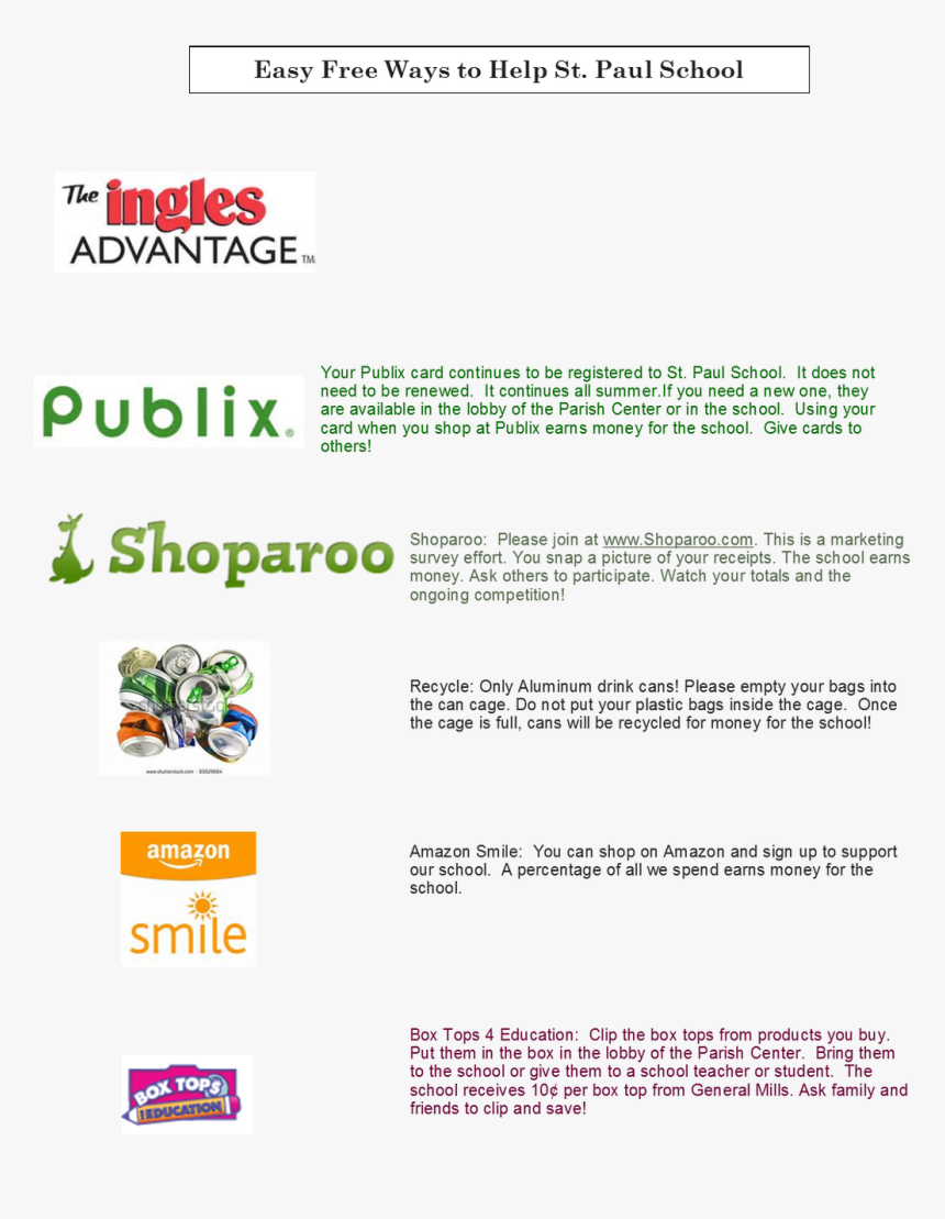 Box Tops Png, Transparent Png , Transparent Png Image - PNGitem