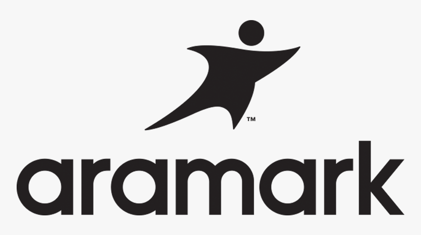 Aramark Logo - Sign, HD Png Download , Transparent Png Image - PNGitem
