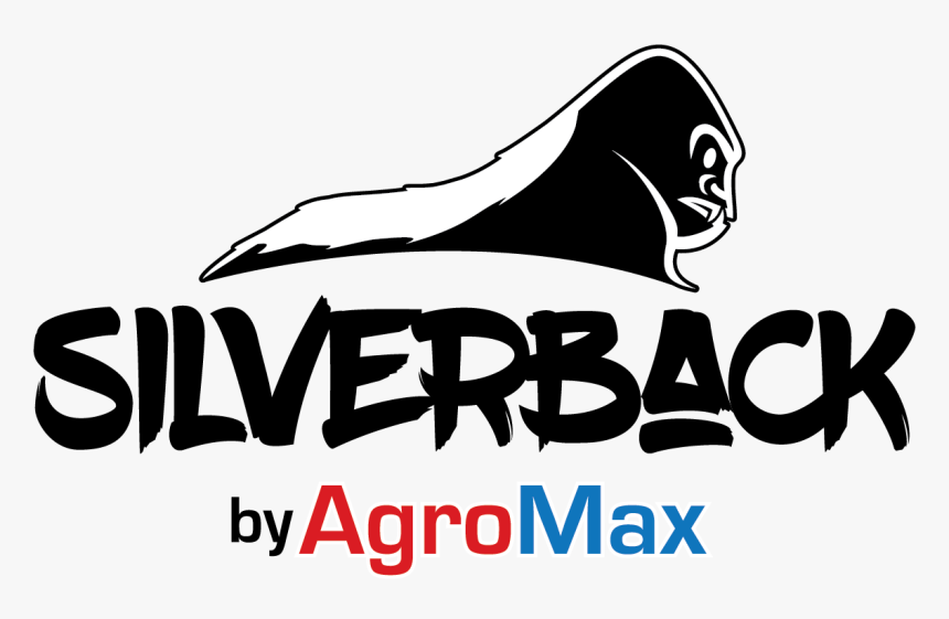 Silverback Gorilla Png, Transparent Png , Transparent Png Image - PNGitem