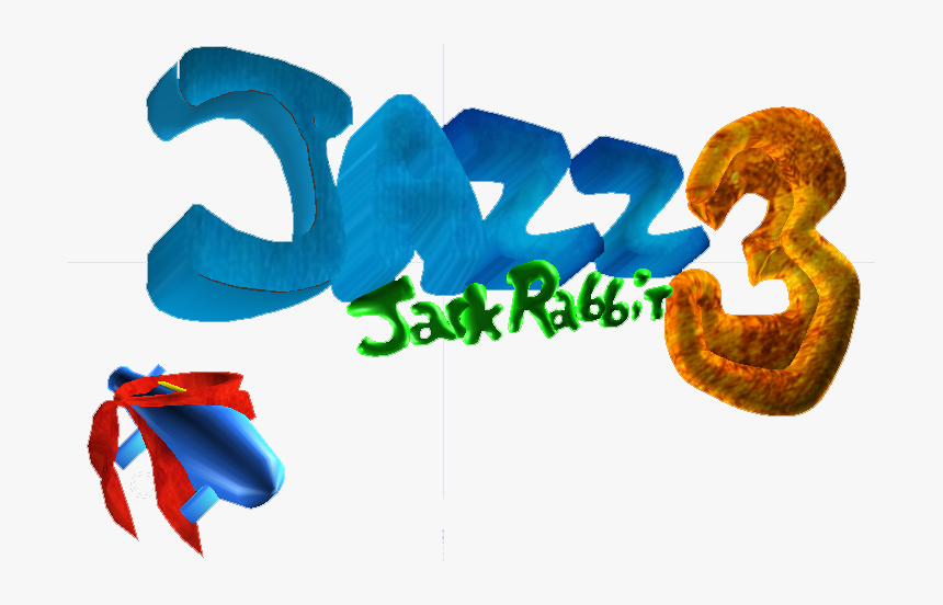 Jazz Jackrabbit Remastered, HD Png Download , Transparent Png Image ...