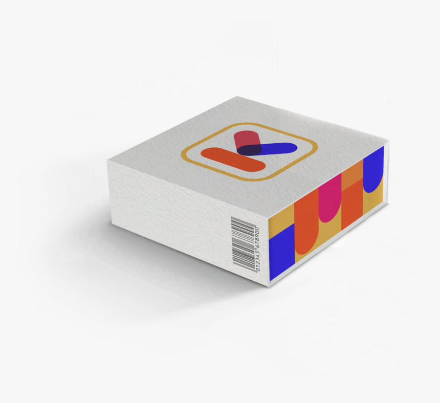 Box, HD Png Download , Transparent Png Image - PNGitem