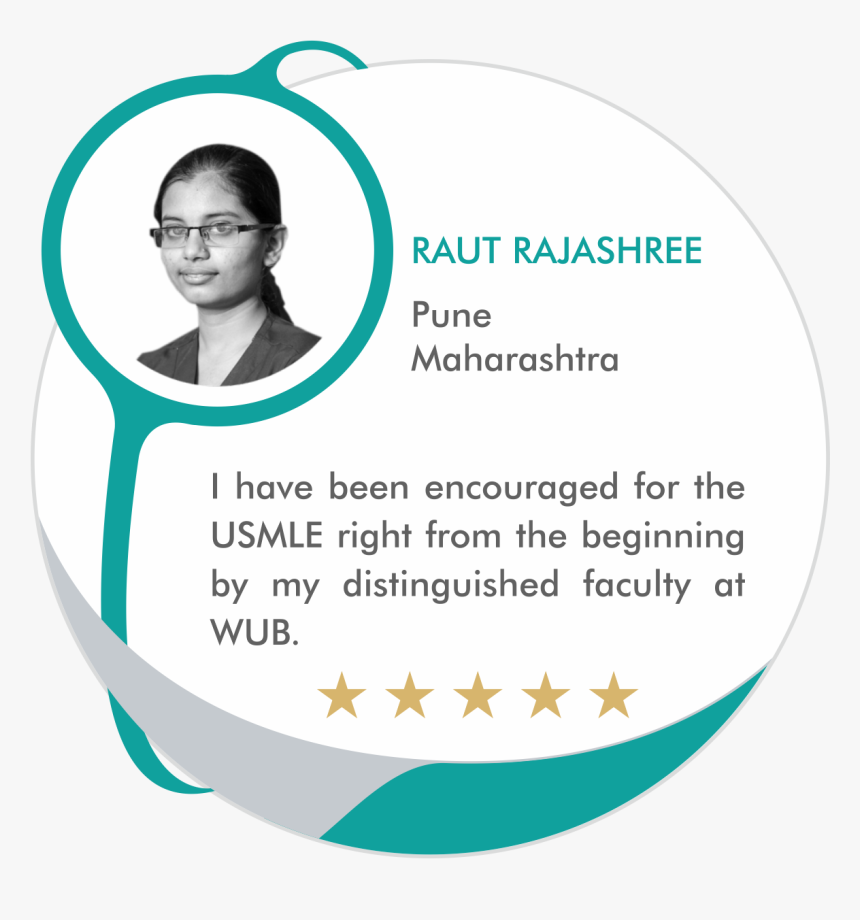 College Testimonials Examples For Students, HD Png Download ...