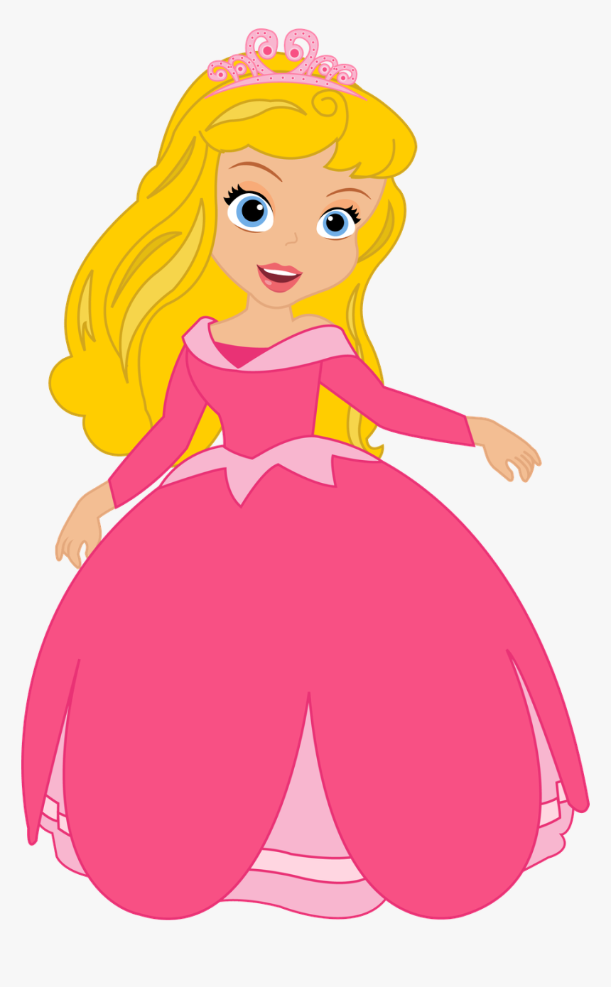 Fairy Tale Clip Art Princess