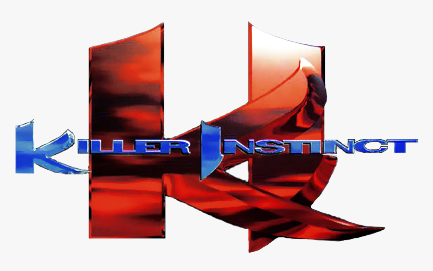 Killer Instinct Logos, HD Png Download , Transparent Png Image - PNGitem