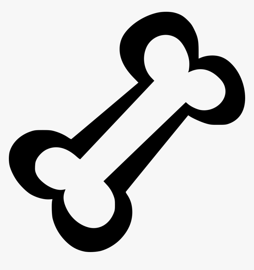 Bone - Bone Png Icon, Transparent Png , Transparent Png Image - PNGitem