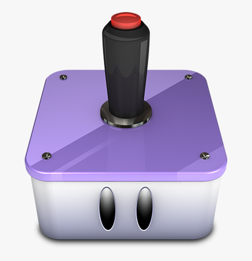 Joystick, HD Png Download , Transparent Png Image - PNGitem