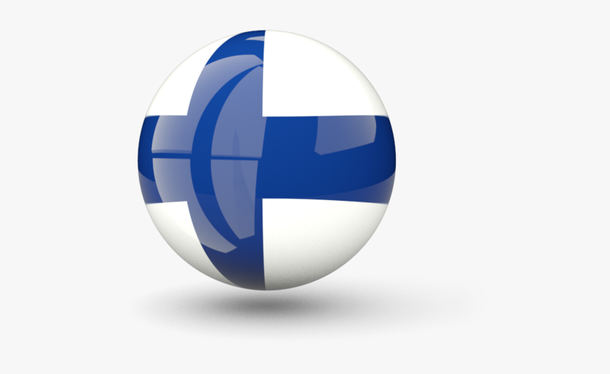 Download Flag Icon Of Finland At Png Format - England Flag Ball ...