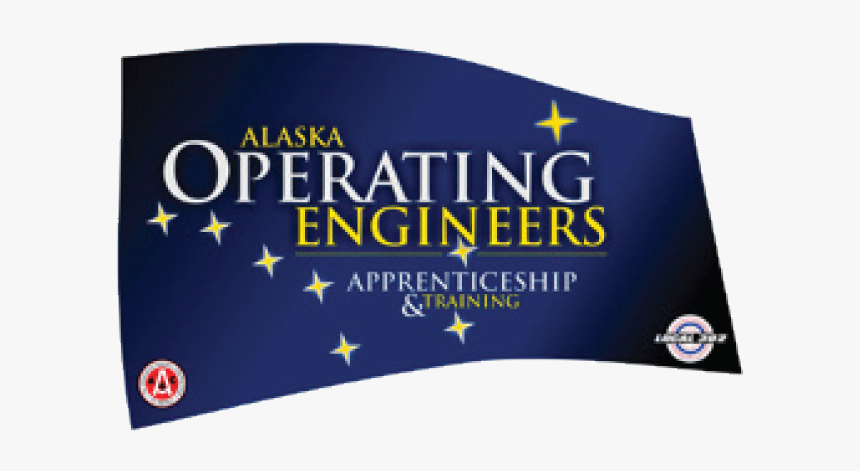 Alaska Operating Engineers Logo, HD Png Download , Transparent Png ...
