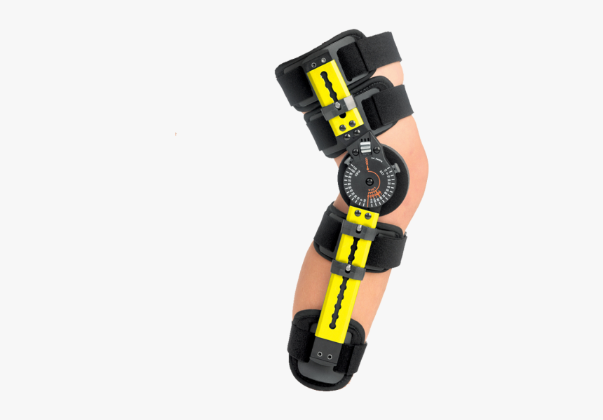 Wee Rom Post Op Width 570 Height 570 - Breg Wee Rom Knee, HD Png ...