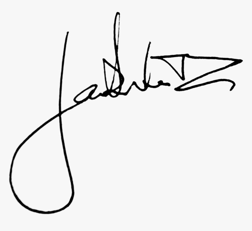 Signiture Messi S Autograph , Png Download - Messi's Signature ...