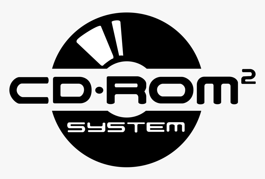 Cd Rom System Logo Png Transparent, Png Download , Transparent Png ...