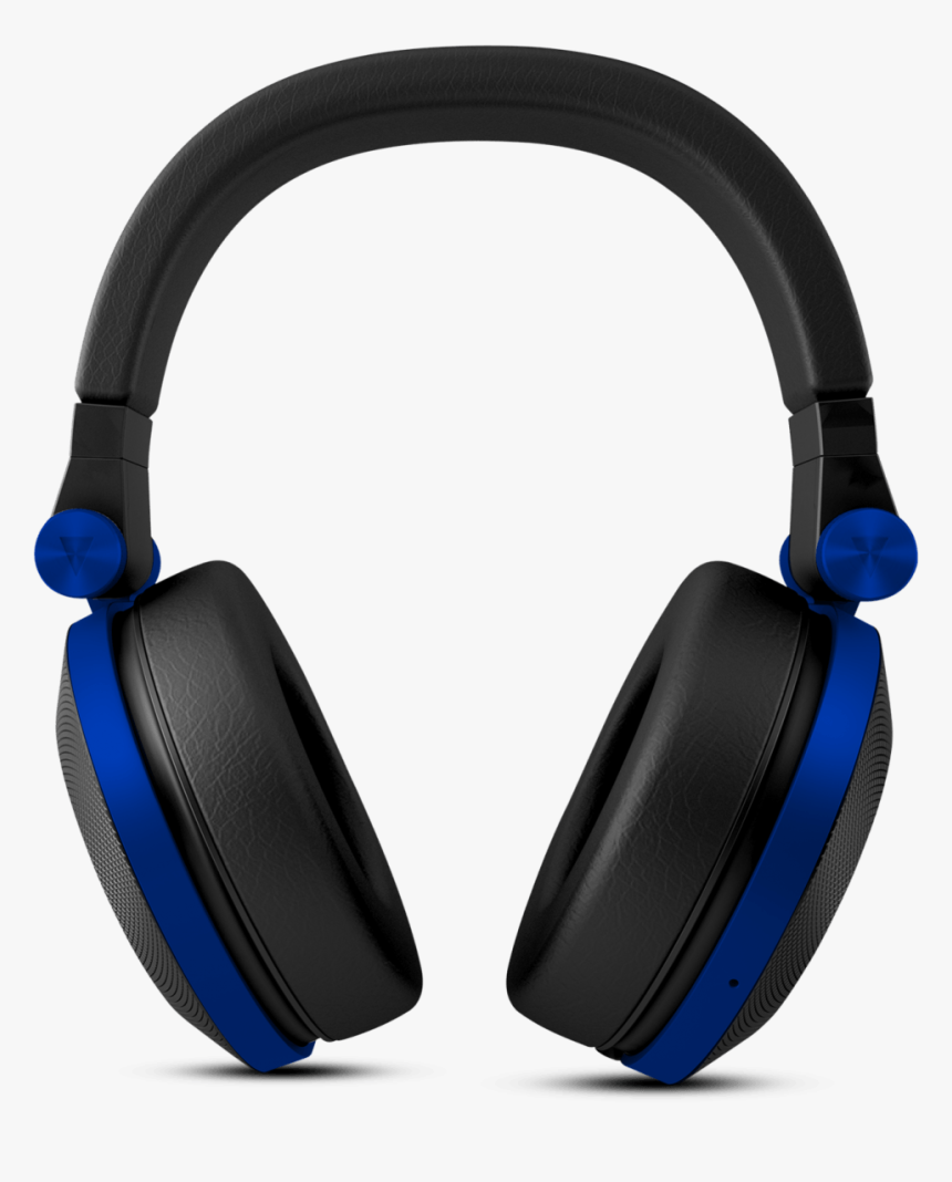 Headphone Transparent Front, HD Png Download , Transparent Png Image ...
