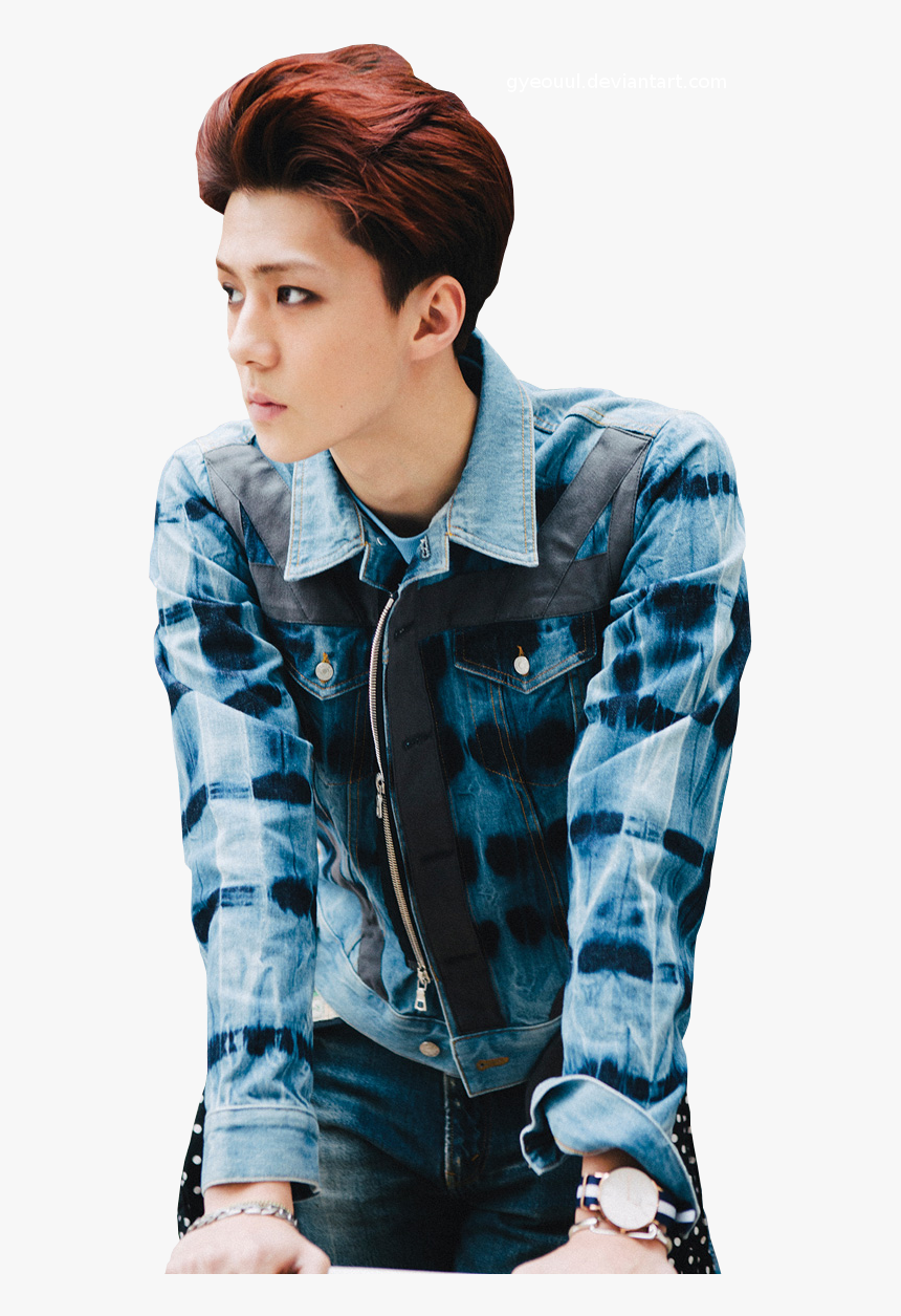 Exo K Oh Sehun , Png Download - Sehun Exodus Pathcode, Transparent Png , Transparent Png Image ...