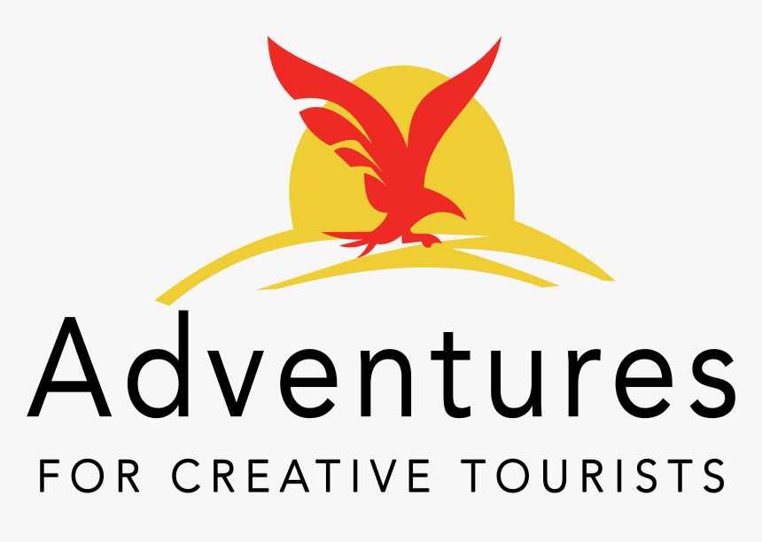 Adventures For Creative Tourists - Graphic Design, HD Png Download ...