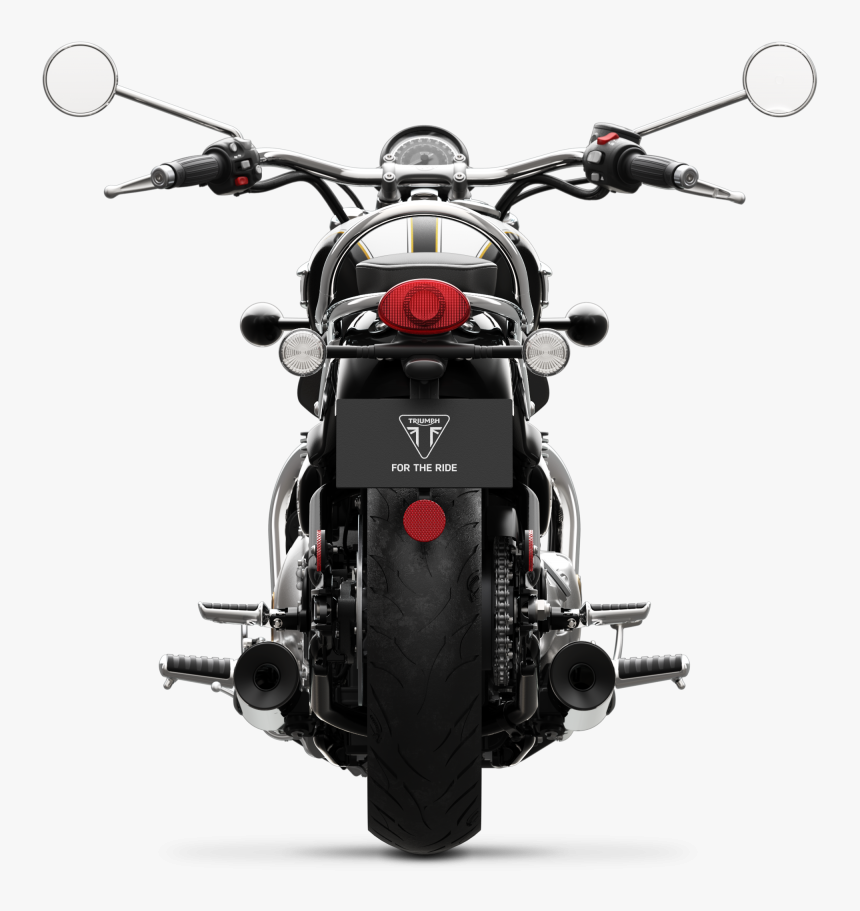 2018 Triumph Speedmaster And Bobber Black Launch Image - Triumph ...