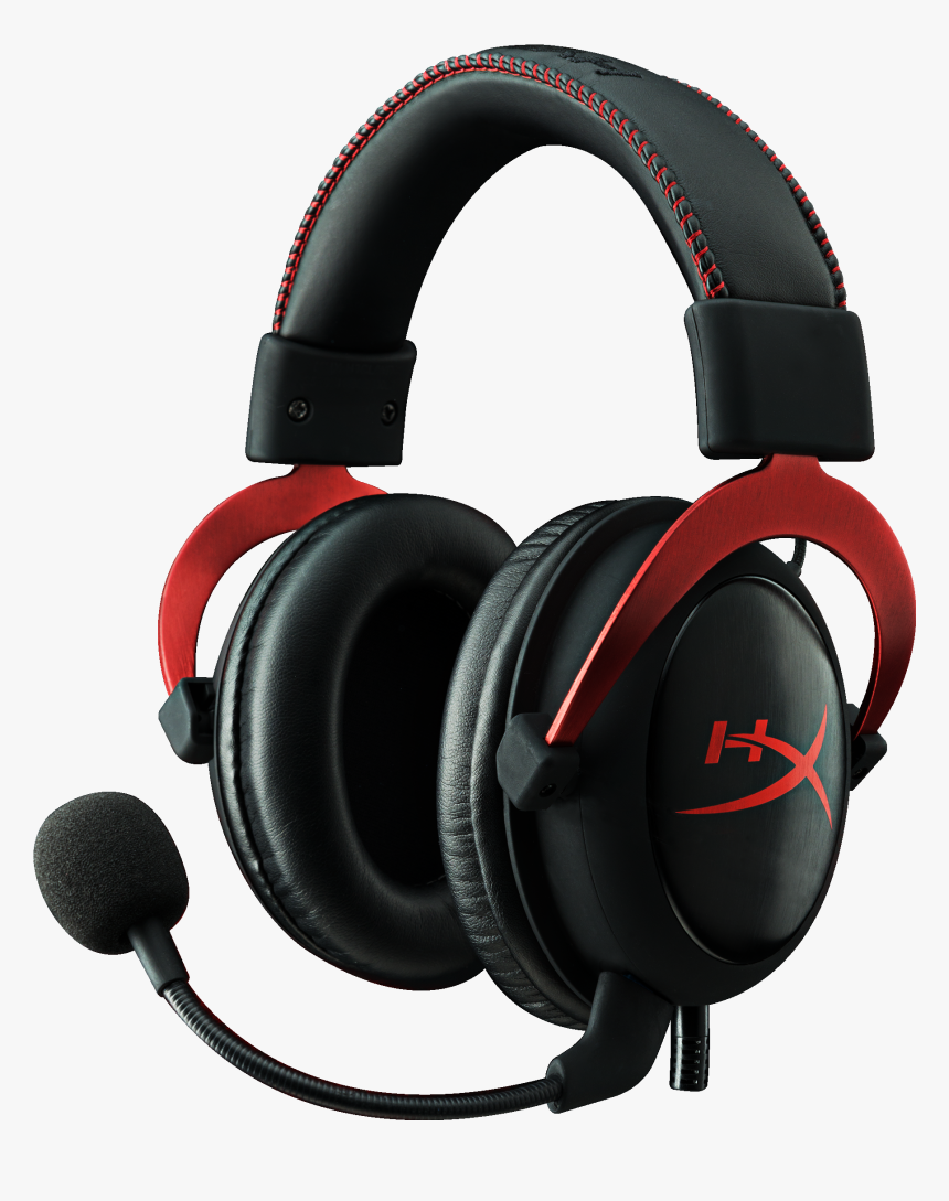Hyperx Cloud 2, HD Png Download , Transparent Png Image - PNGitem