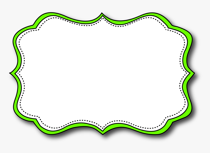 Printable Paper Labels, HD Png Download , Transparent Png Image - PNGitem