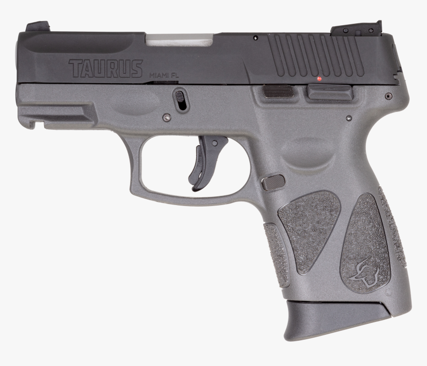 G2c Pistols - Taurus G2c, HD Png Download , Transparent Png Image - PNGitem