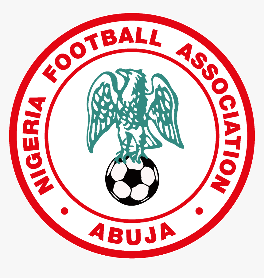 Nigeria Football Association Logo, HD Png Download , Transparent Png ...
