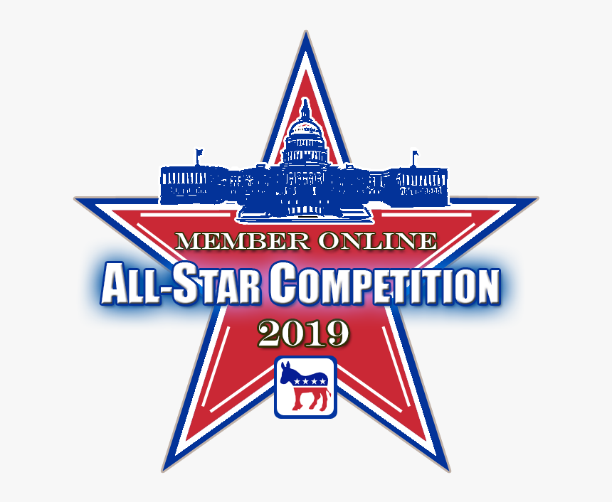 Professional Bull Riders Logo White And Black, HD Png Download ...