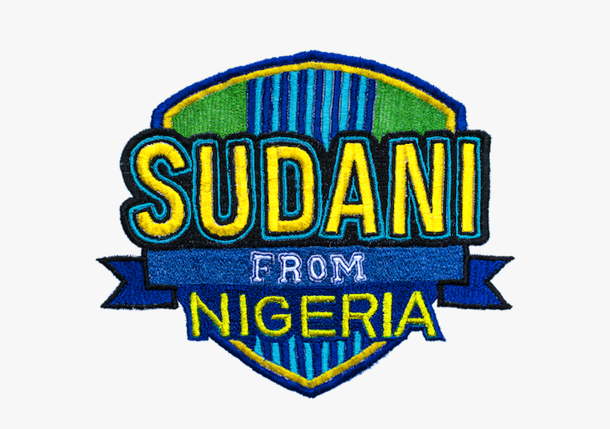 Sudani From Nigeria - Emblem, HD Png Download , Transparent Png Image ...