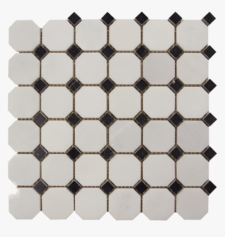 Octagonal Tile, HD Png Download , Transparent Png Image - PNGitem