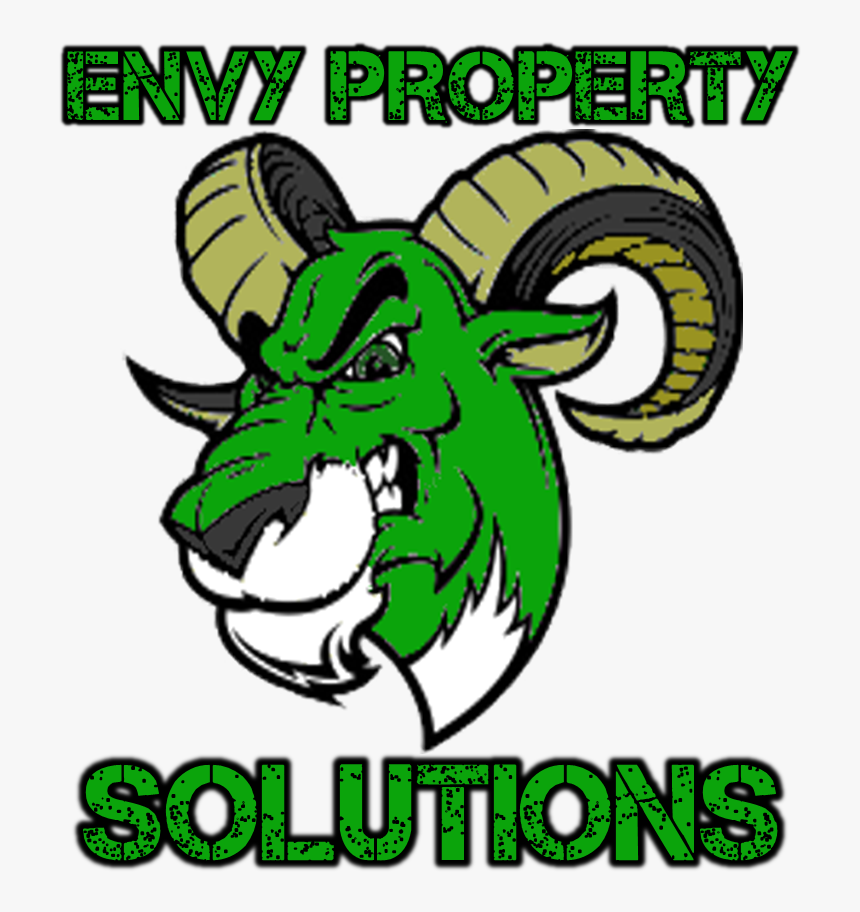 Envy - Cartoon, HD Png Download , Transparent Png Image - PNGitem